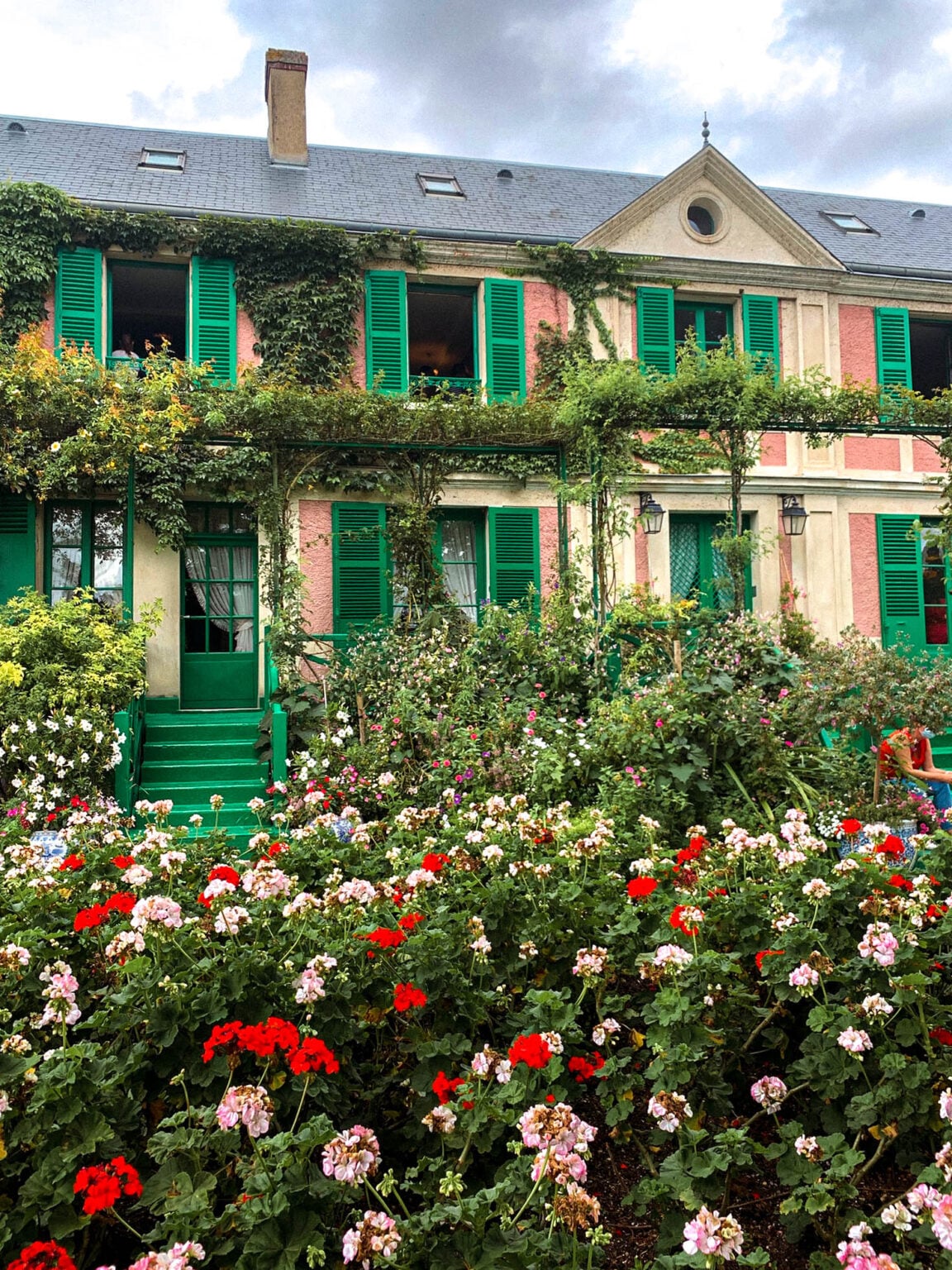 The Ultimate Guide to Visiting Giverny: Monet's House & Garden