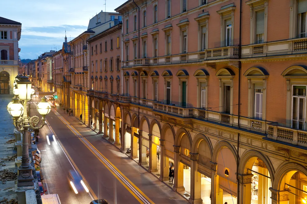 How to Spend the Perfect One Day in Bologna Itinerary | solosophie