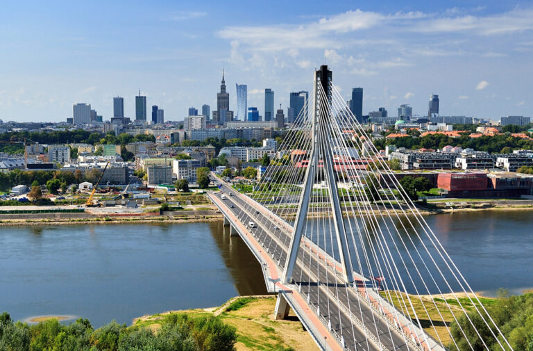 The Ultimate 2 Days in Warsaw Itinerary & Guide | solosophie