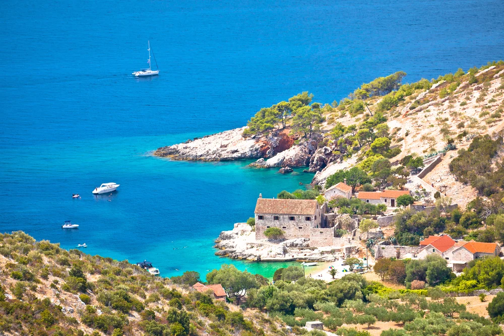 How to Spend the Perfect 3 Days in Hvar Itinerary | solosophie