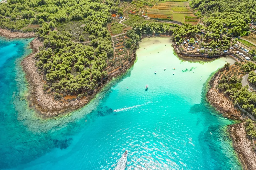 How to Spend the Perfect 3 Days in Hvar Itinerary | solosophie