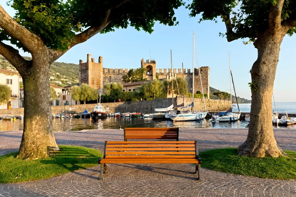 A Guide to the Best Things to do in Lake Garda, Italy | solosophie