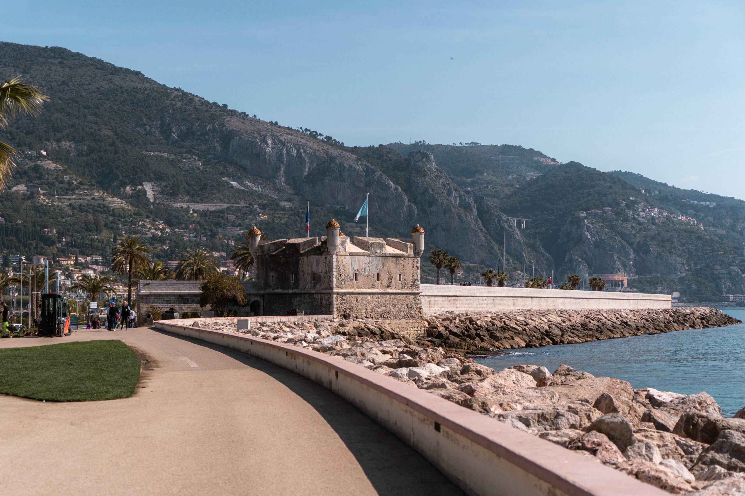 An Insider's Guide to the Best Things to do in Menton