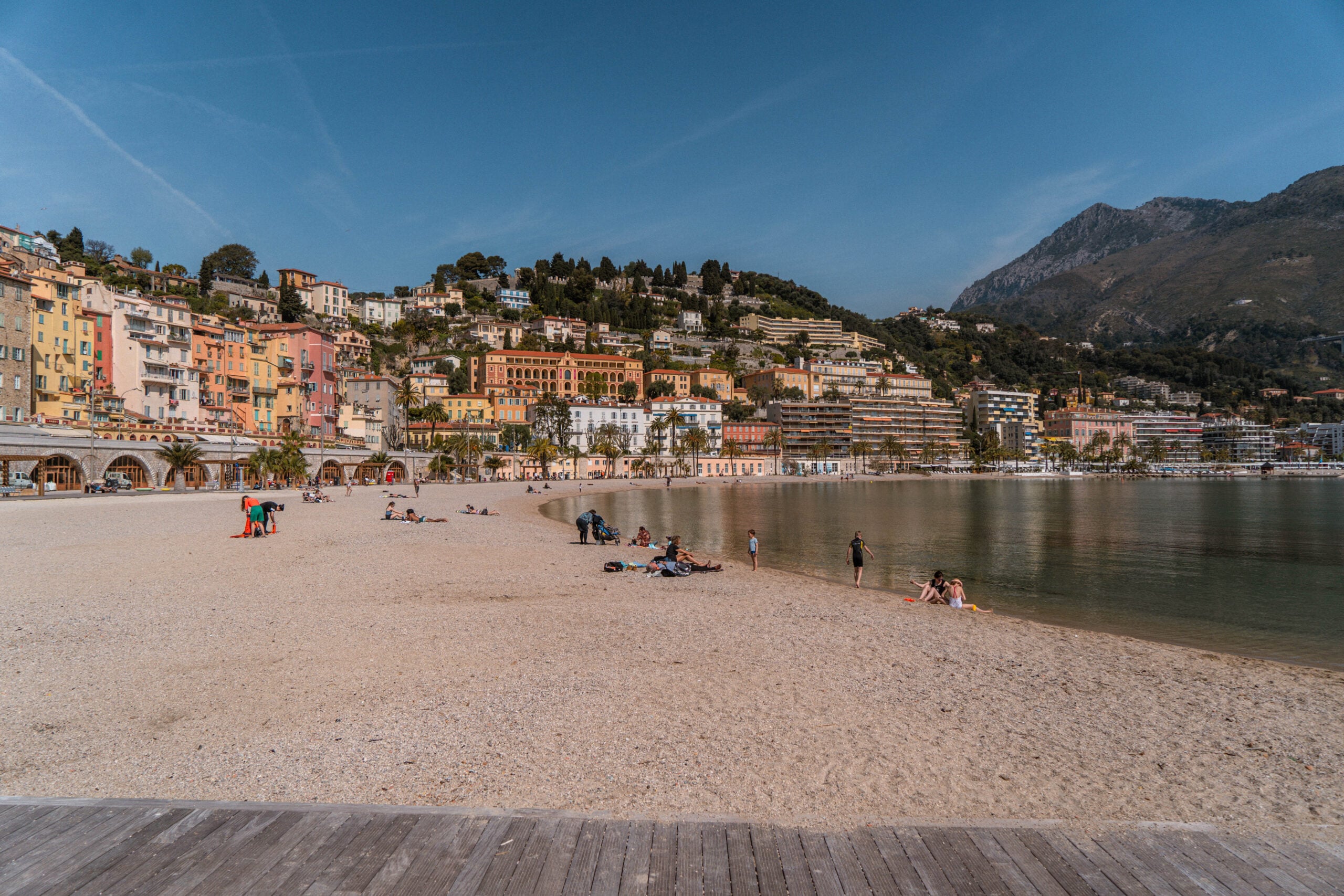 An Insider's Guide to the Best Things to do in Menton