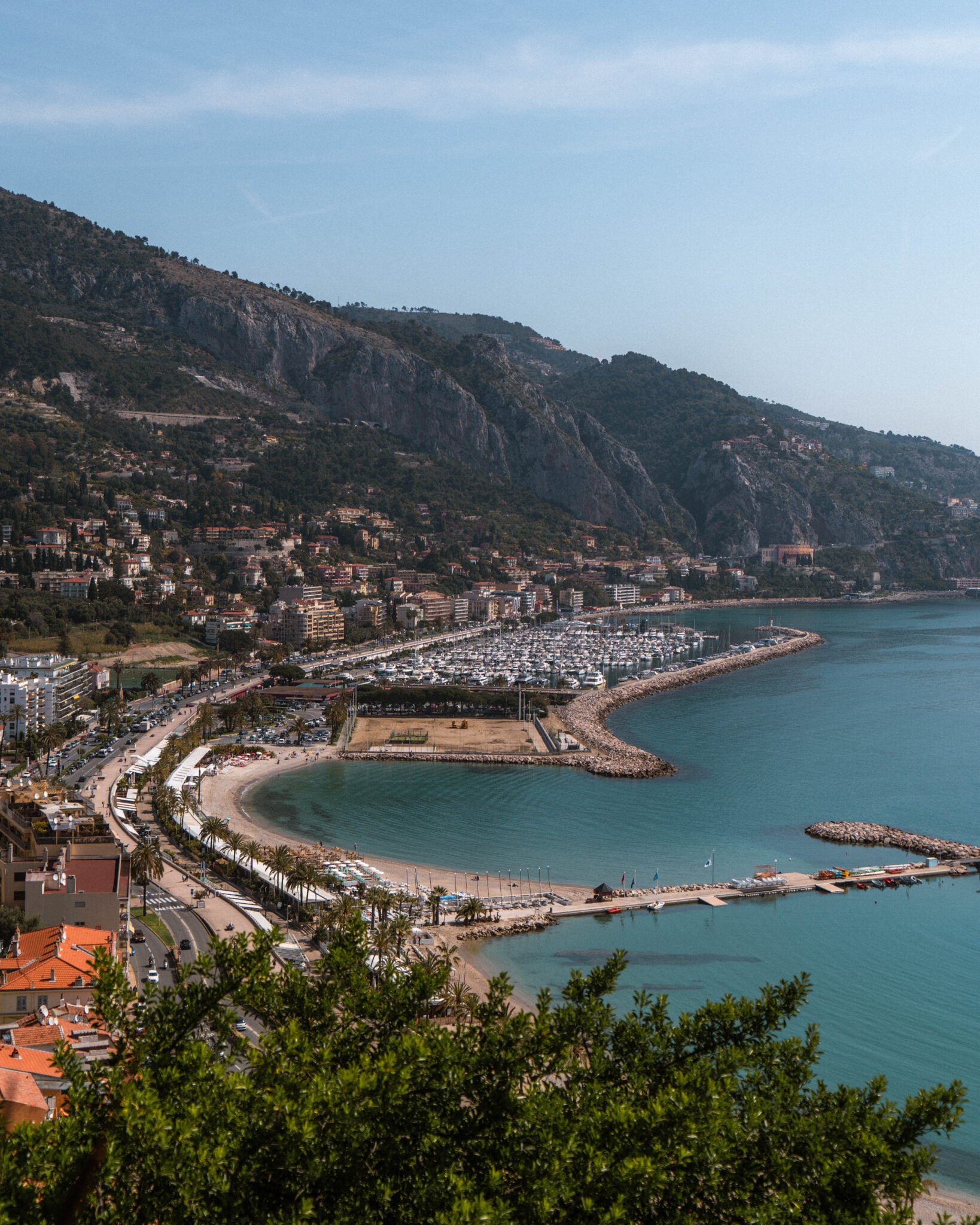 An Insider's Guide to the Best Things to do in Menton