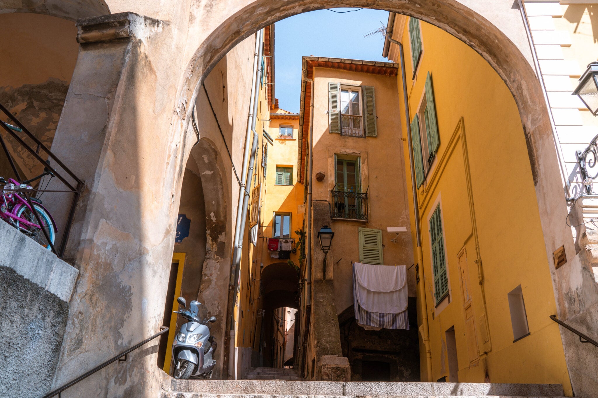 An Insider's Guide to the Best Things to do in Menton