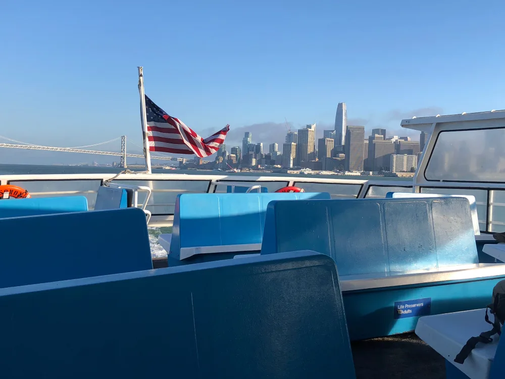 A Guide to the Best Things to do in Sausalito | solosophie