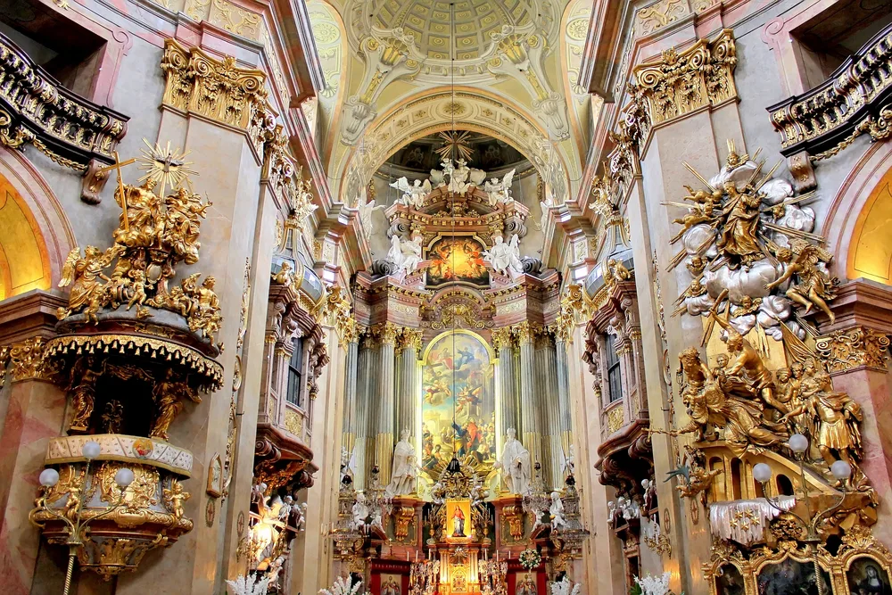 A One Day in Vienna Itinerary You'll Want to Steal | solosophie