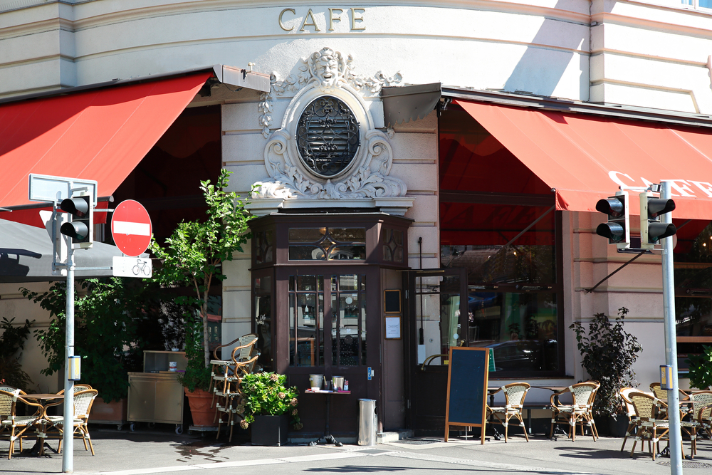 A One Day in Vienna Itinerary You'll Want to Steal | solosophie