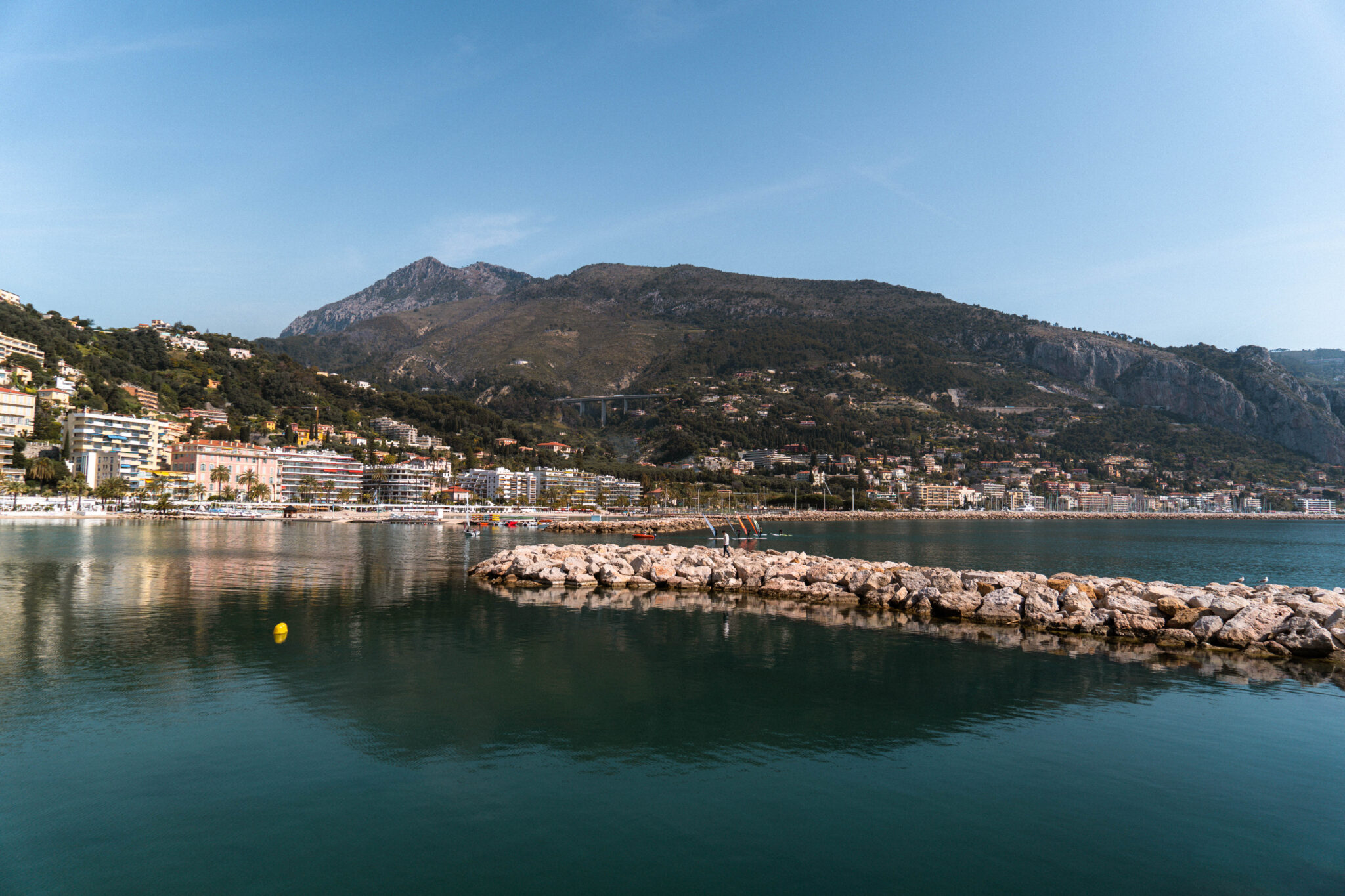 An Insider's Guide to the Best Things to do in Menton