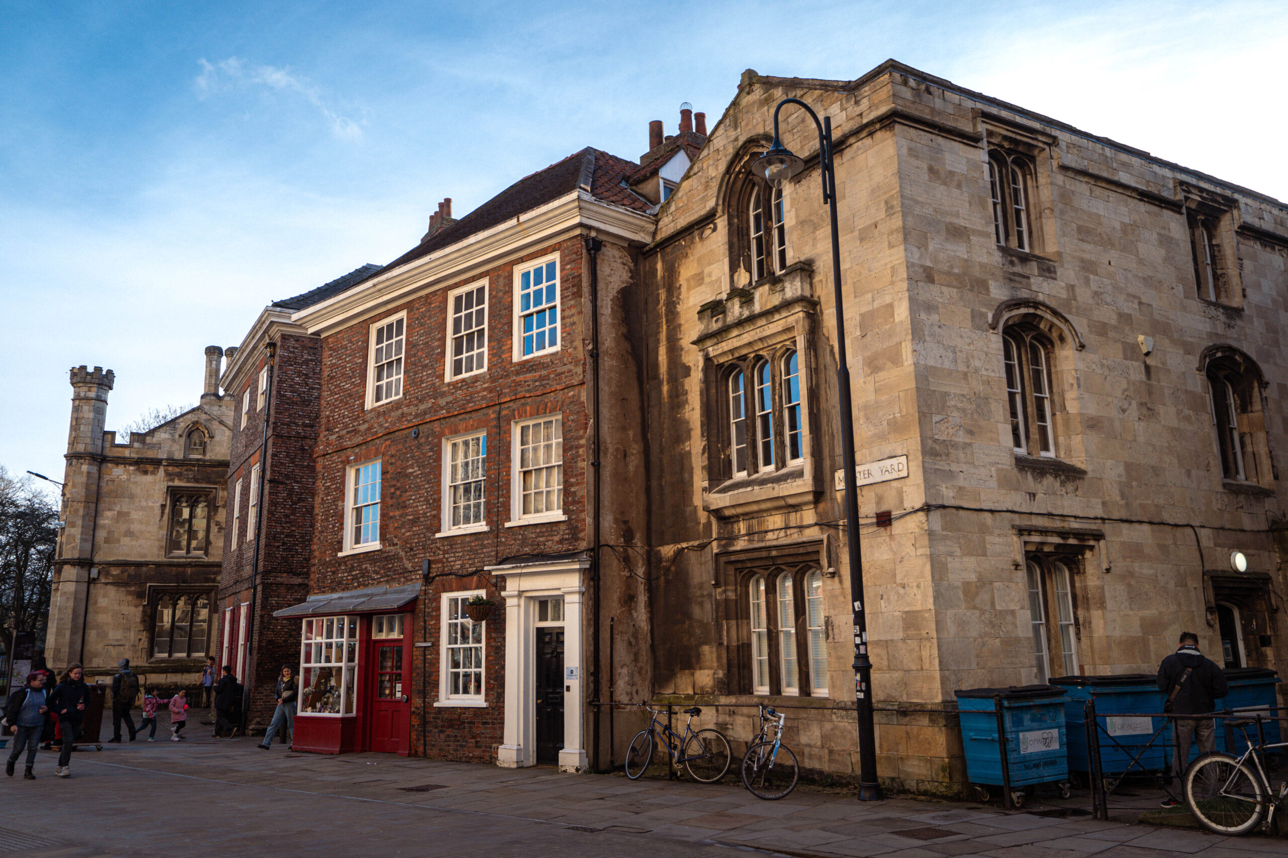How to Spend a Weekend in York: The Perfect 2 Day Itinerary