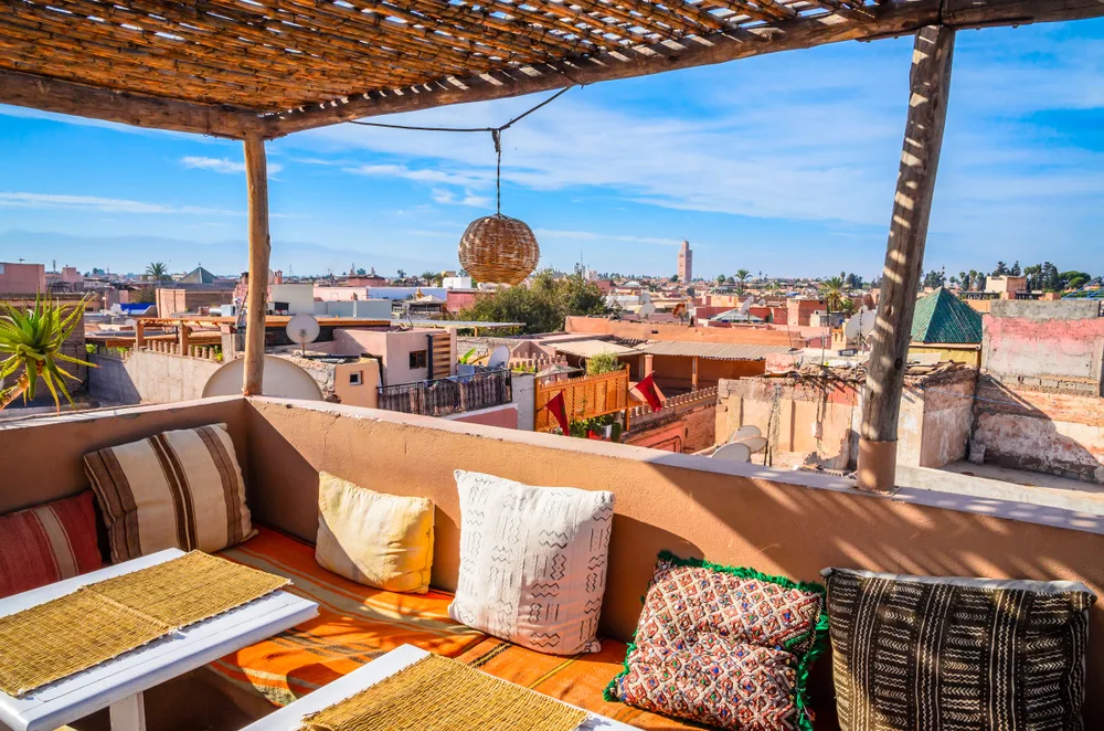 How to Spend 3 Days in Marrakech Itinerary (Weekend Guide)