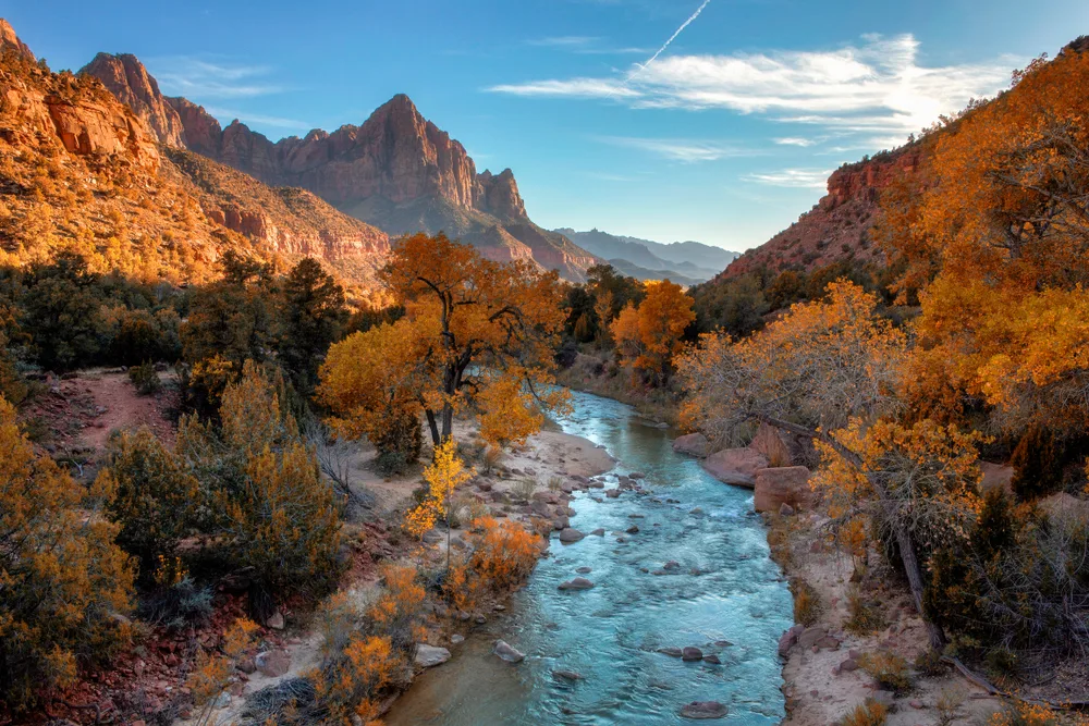 The Perfect One Week in Utah Road Trip Itinerary (7 Day Guide)