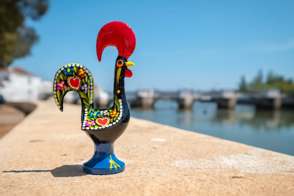 10+ Best Souvenirs from Portugal (Portuguese Gift Ideas)