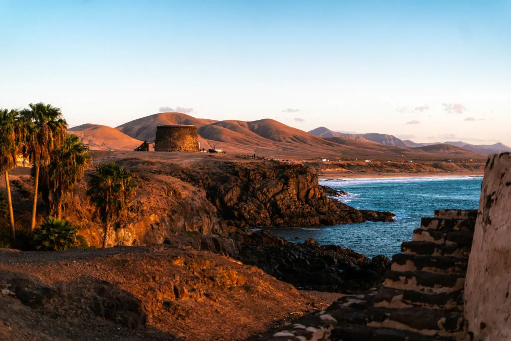 A Guide to the Best Things to do in El Cotillo, Fuerteventura
