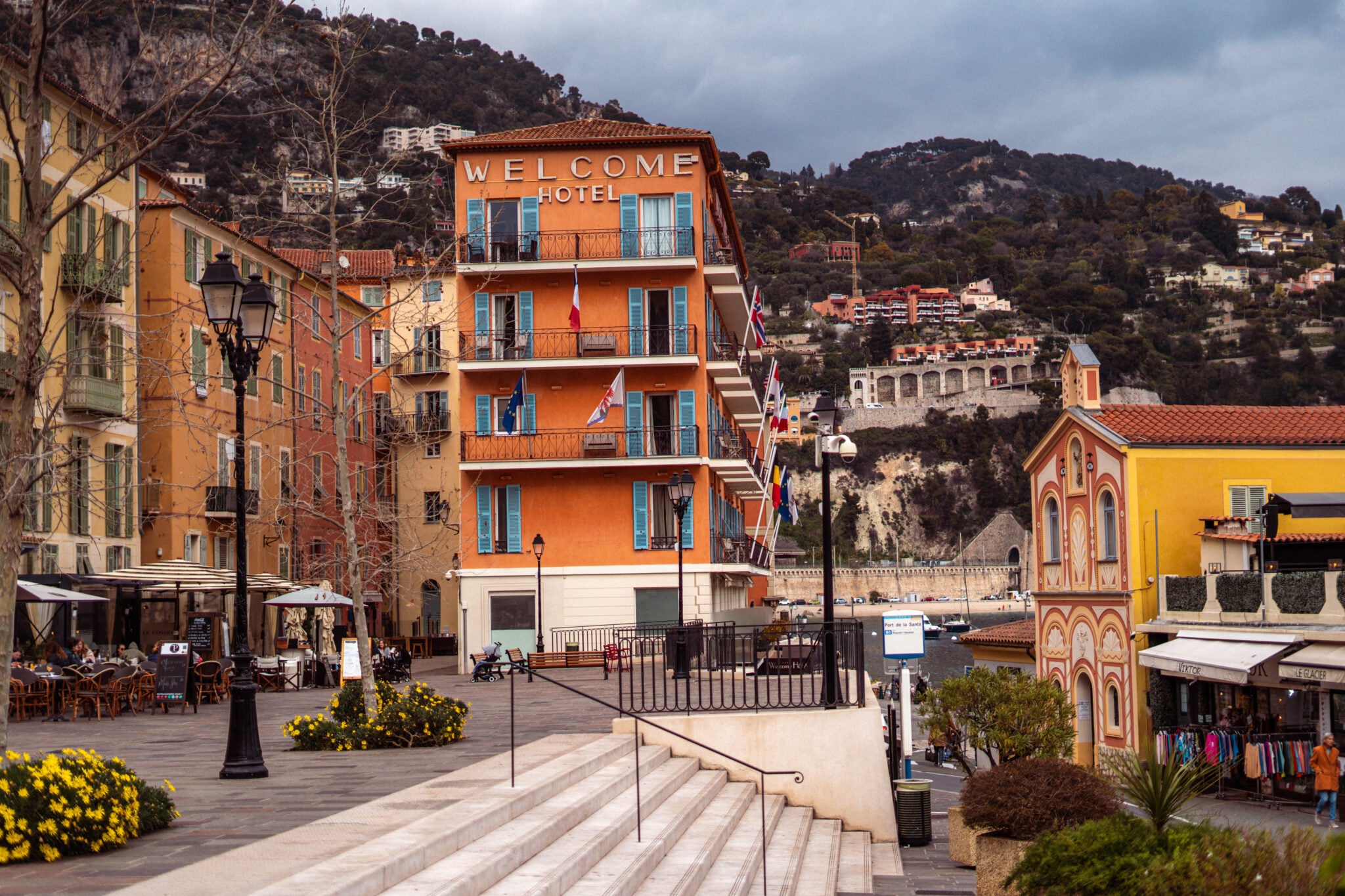 An Insider's Guide to the Best Things to do in Villefranche-sur-Mer