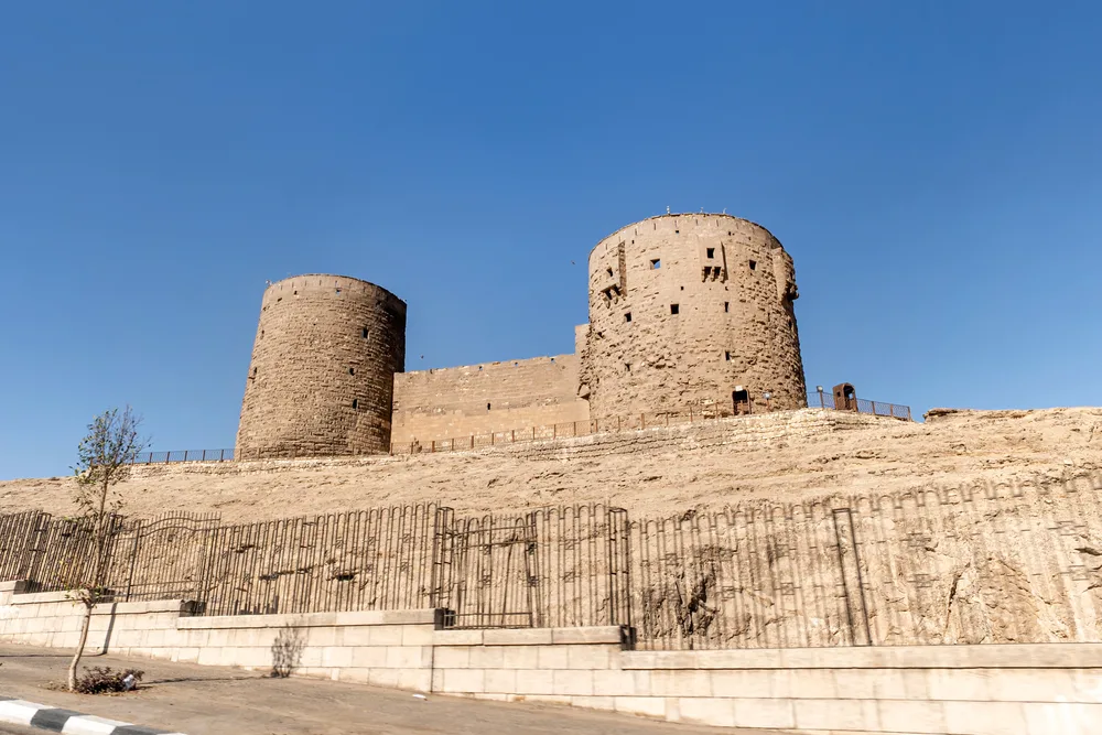 How to Spend The Perfect 10 Days in Egypt Itinerary