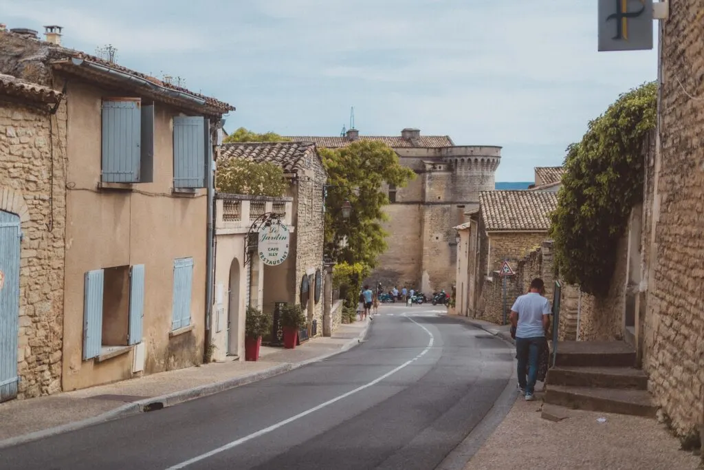 An Insider's Guide to the Best Things to do in Gordes, France
