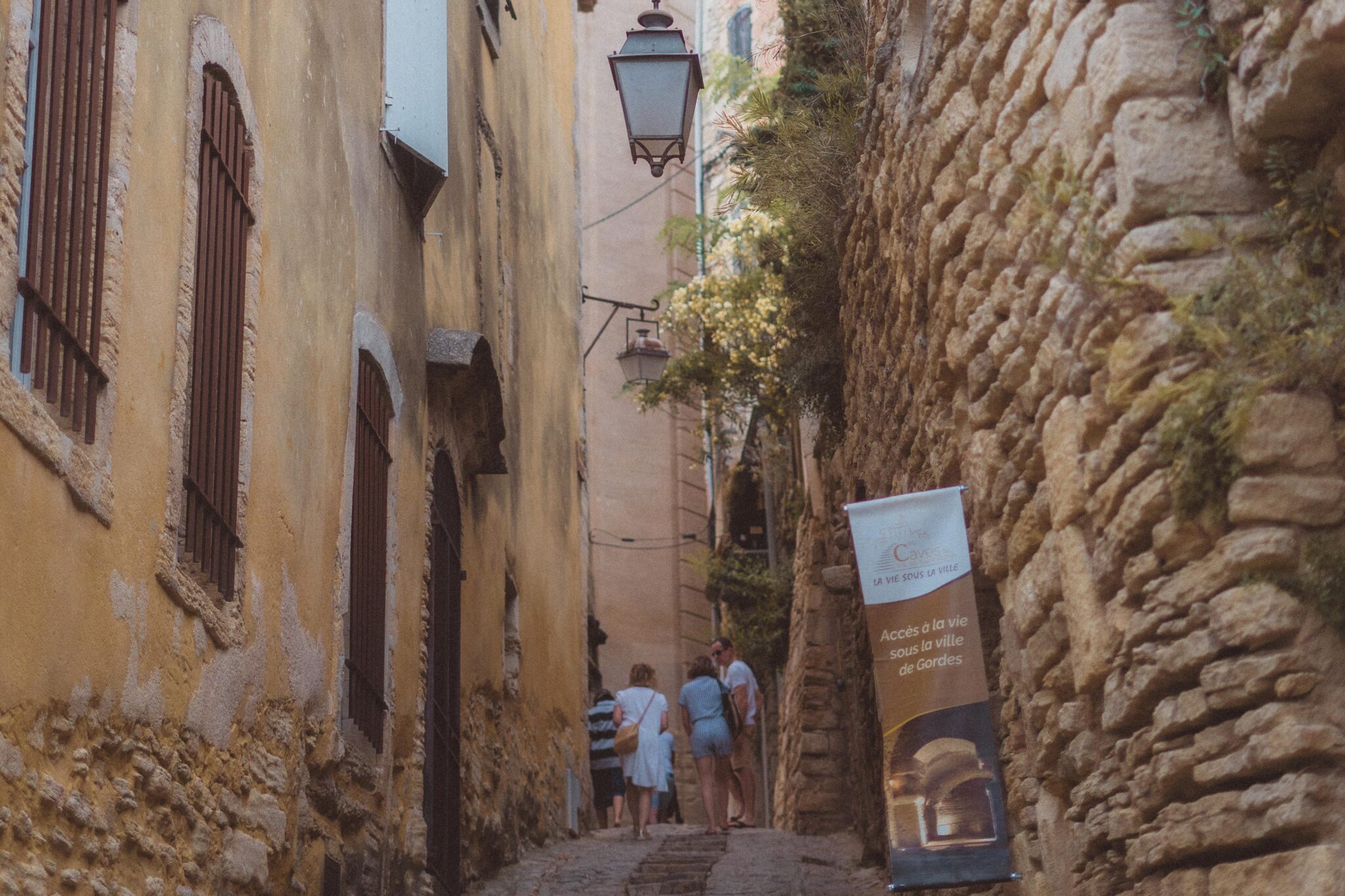 An Insider's Guide to the Best Things to do in Gordes, France