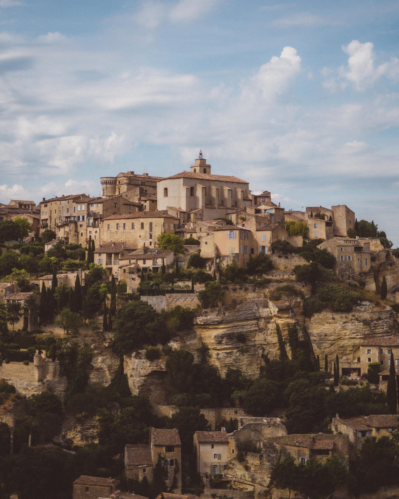 An Insider's Guide to the Best Things to do in Gordes, France
