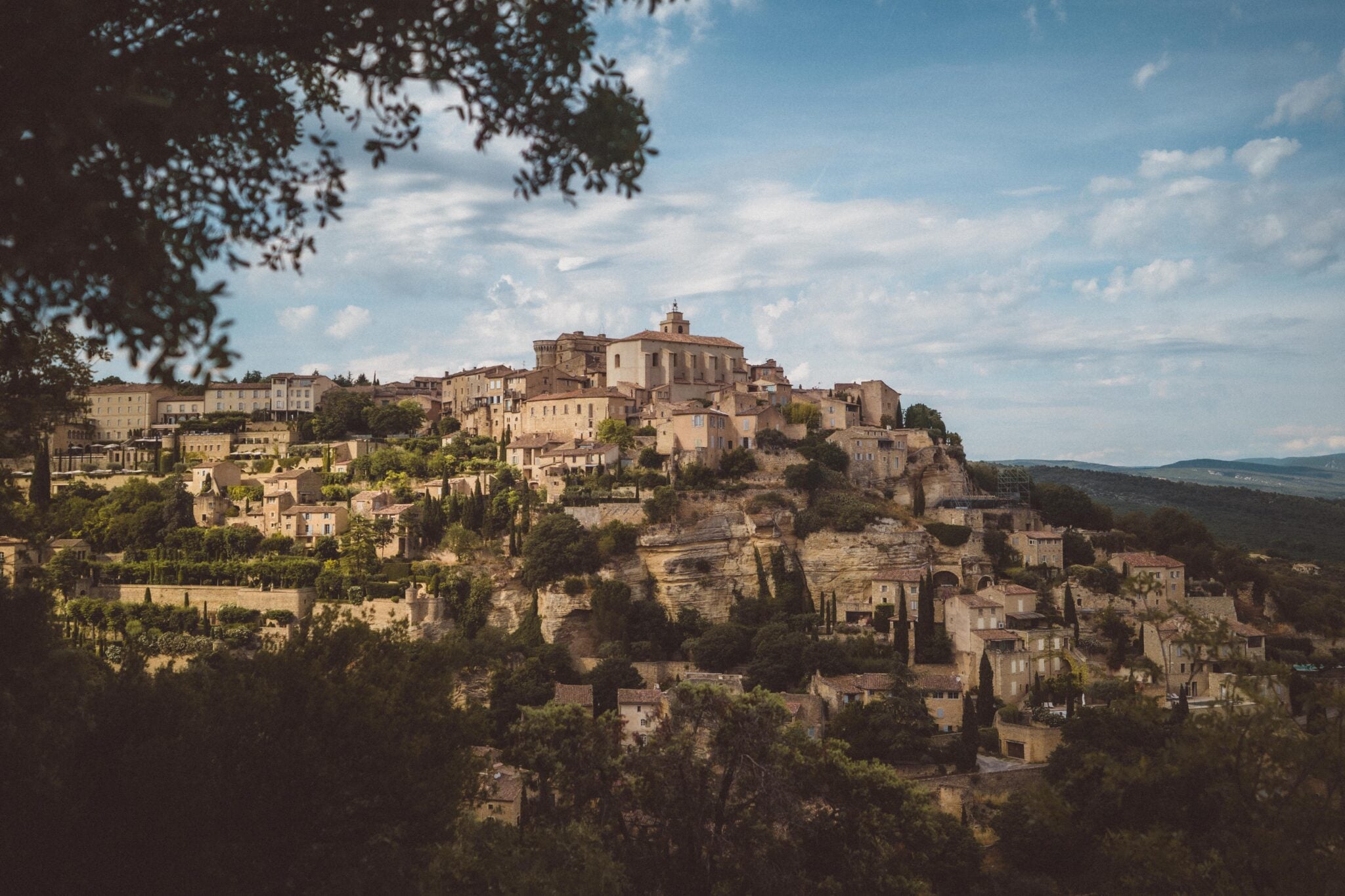 An Insider's Guide to the Best Things to do in Gordes, France