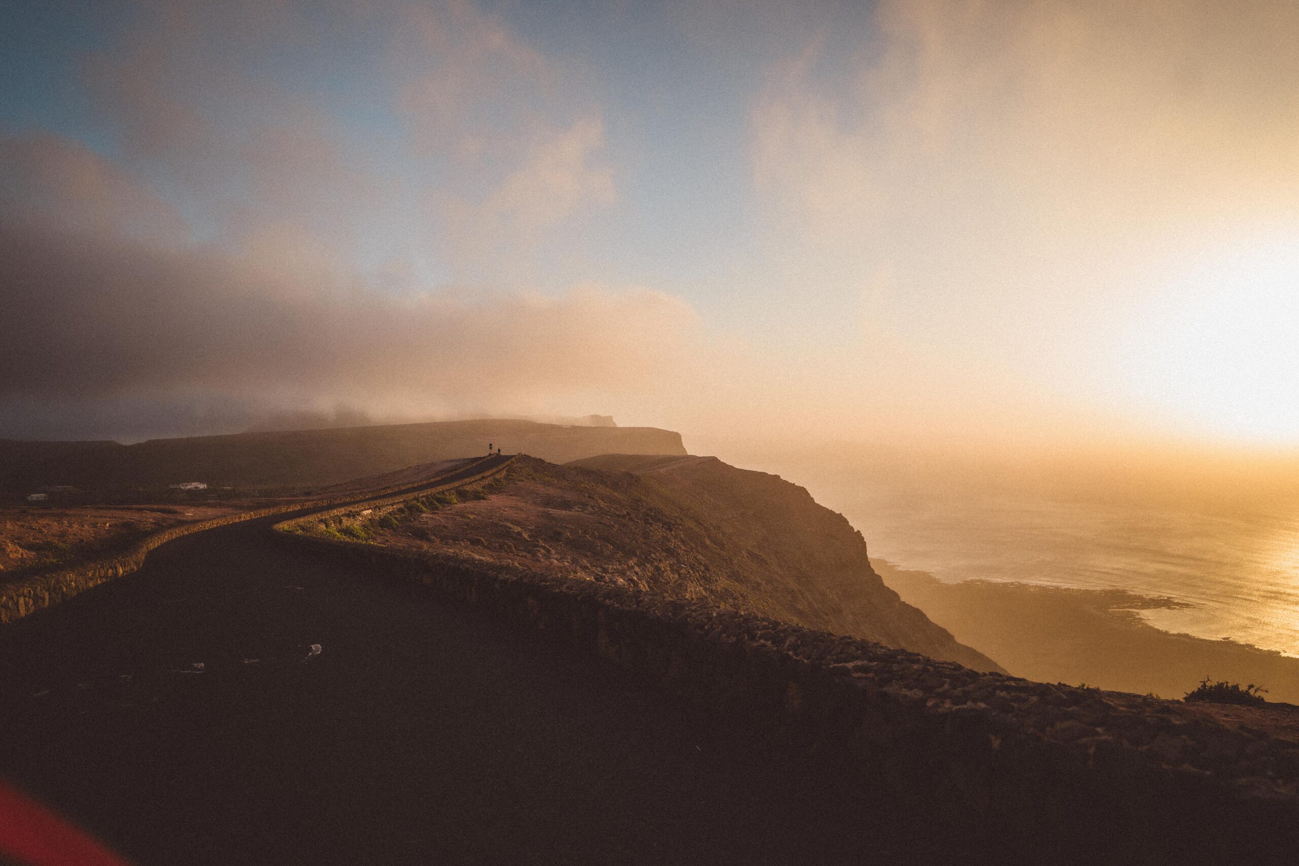 Where to Find the Best View in Lanzarote (Photo Spots Guide)