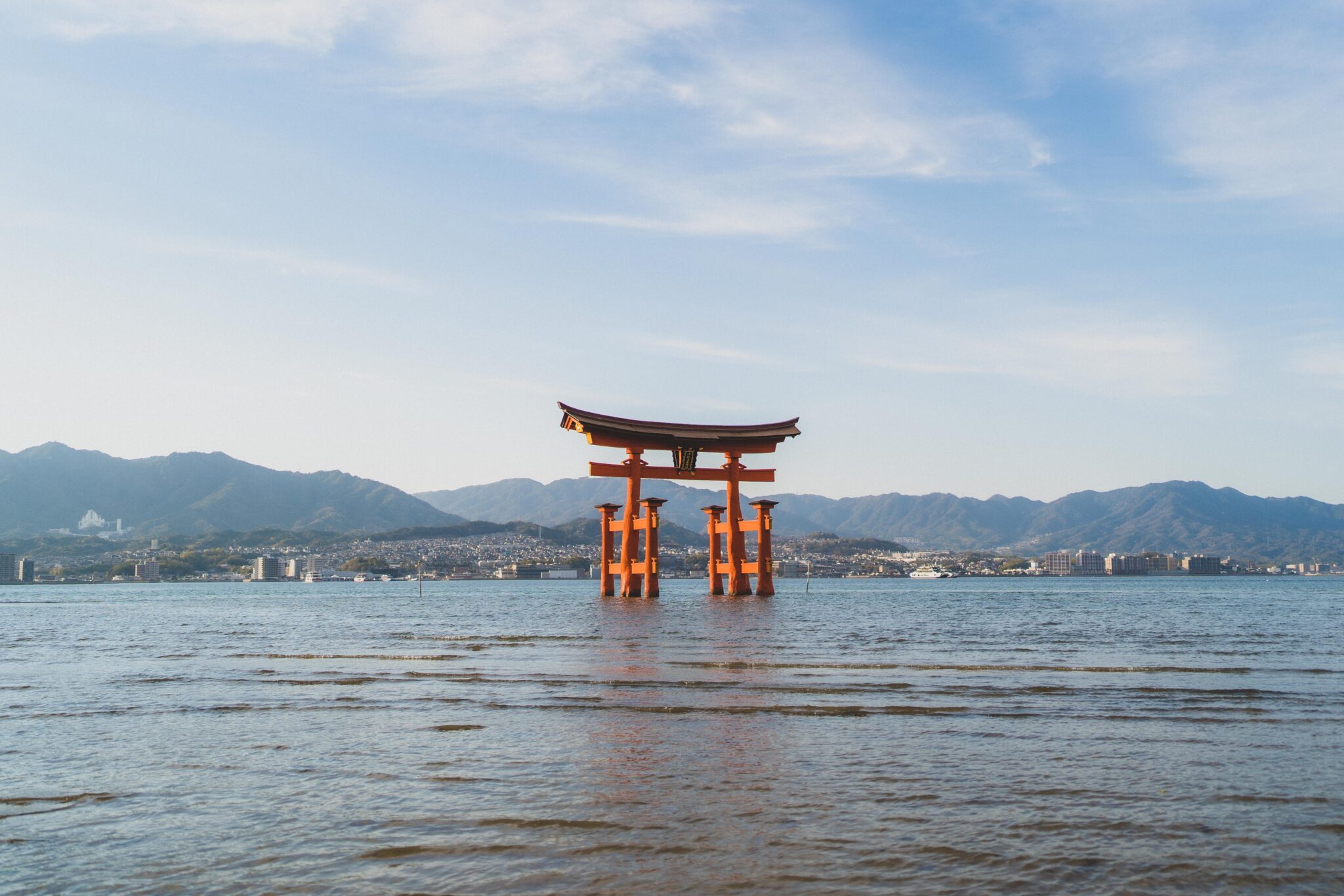 A Guide to the Best Things to Do on Miyajima Island (Itsukushima)