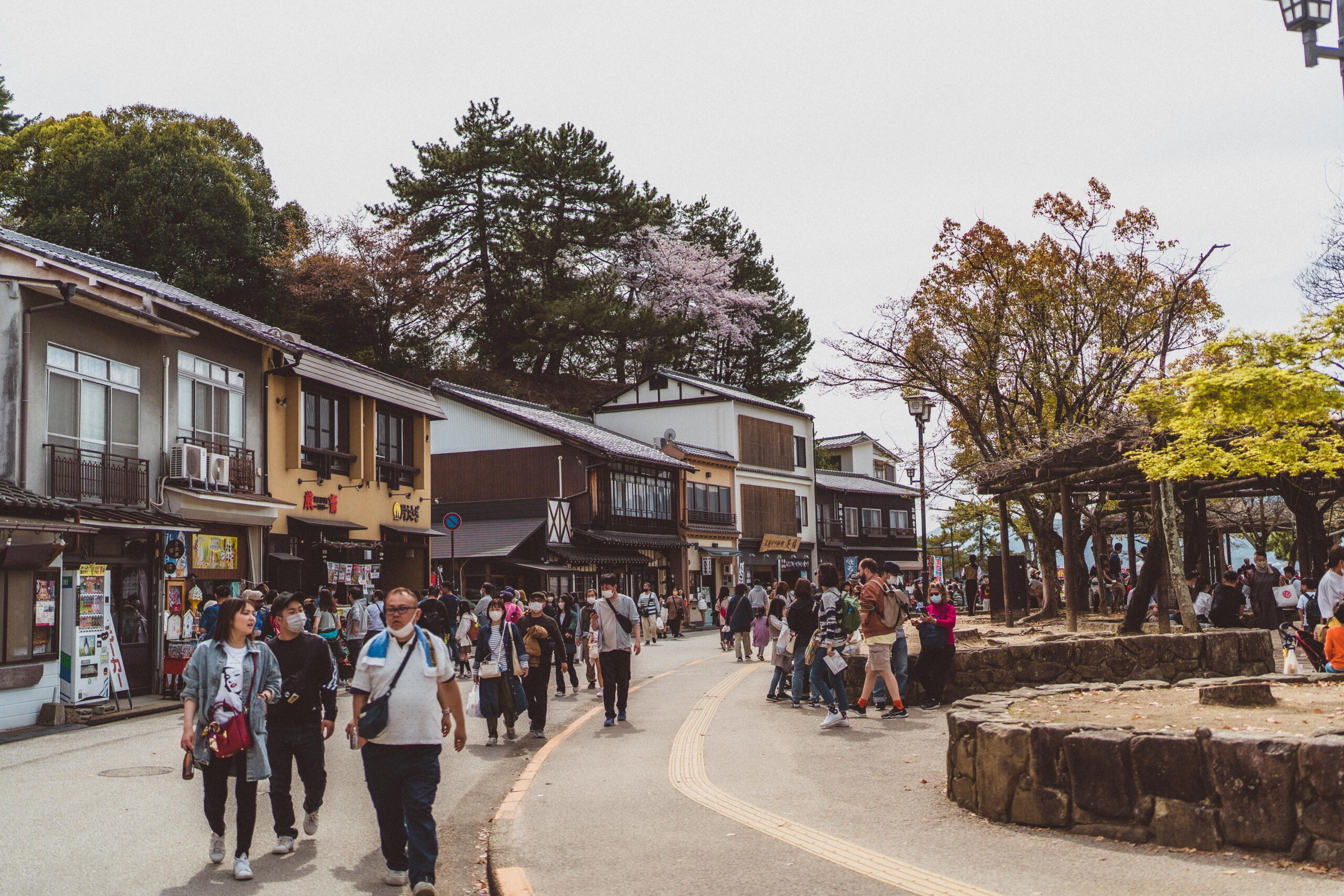 A Guide to the Best Things to Do on Miyajima Island (Itsukushima)