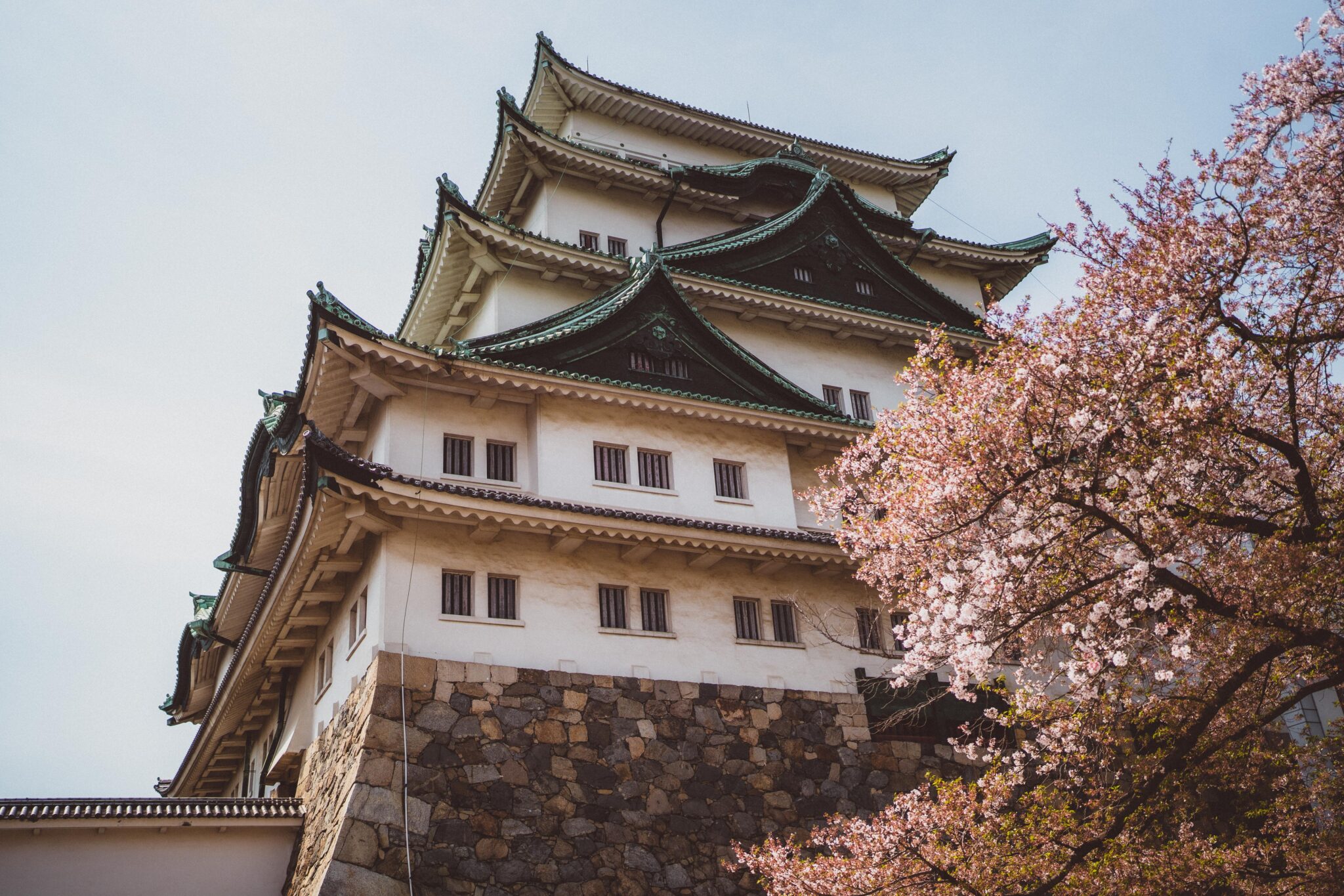 A Guide to the Best Things to do in Nagoya, Japan | solosophie