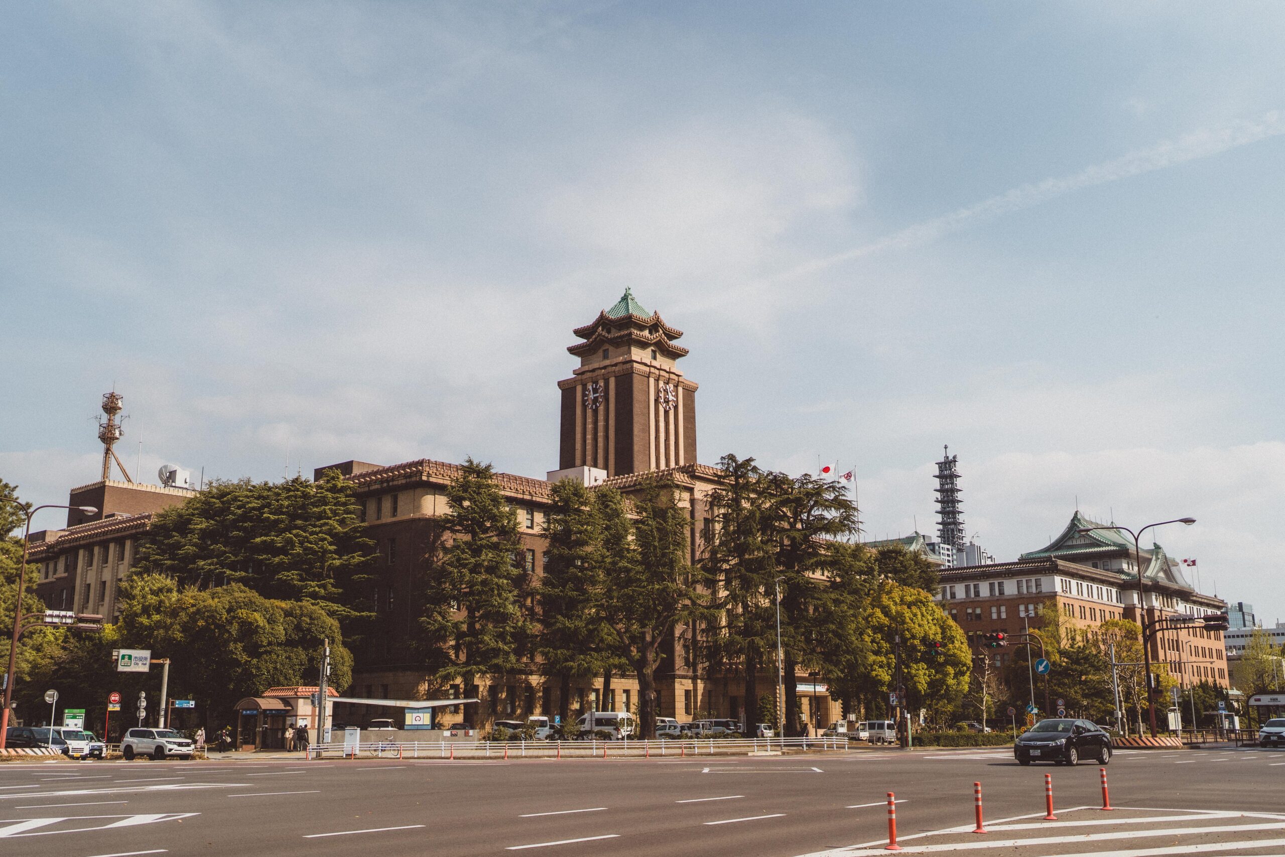 A Guide to the Best Things to do in Nagoya, Japan | solosophie