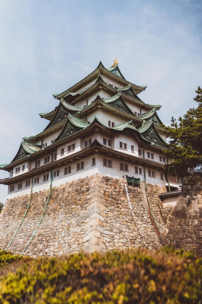 A Guide to the Best Things to do in Nagoya, Japan | solosophie