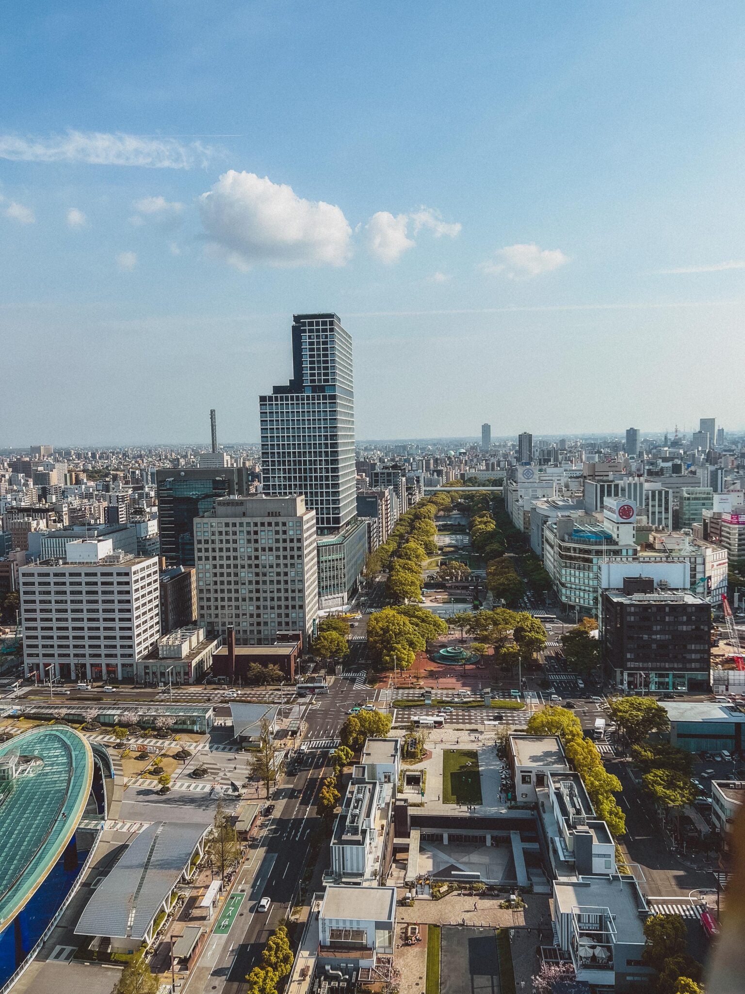 A Guide to the Best Things to do in Nagoya, Japan | solosophie