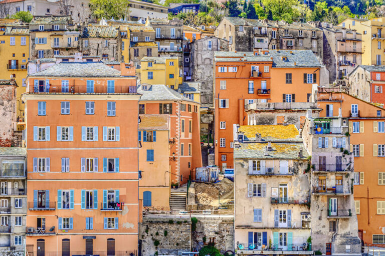 A Guide to the Best Things to do in Bastia, Corsica | solosophie