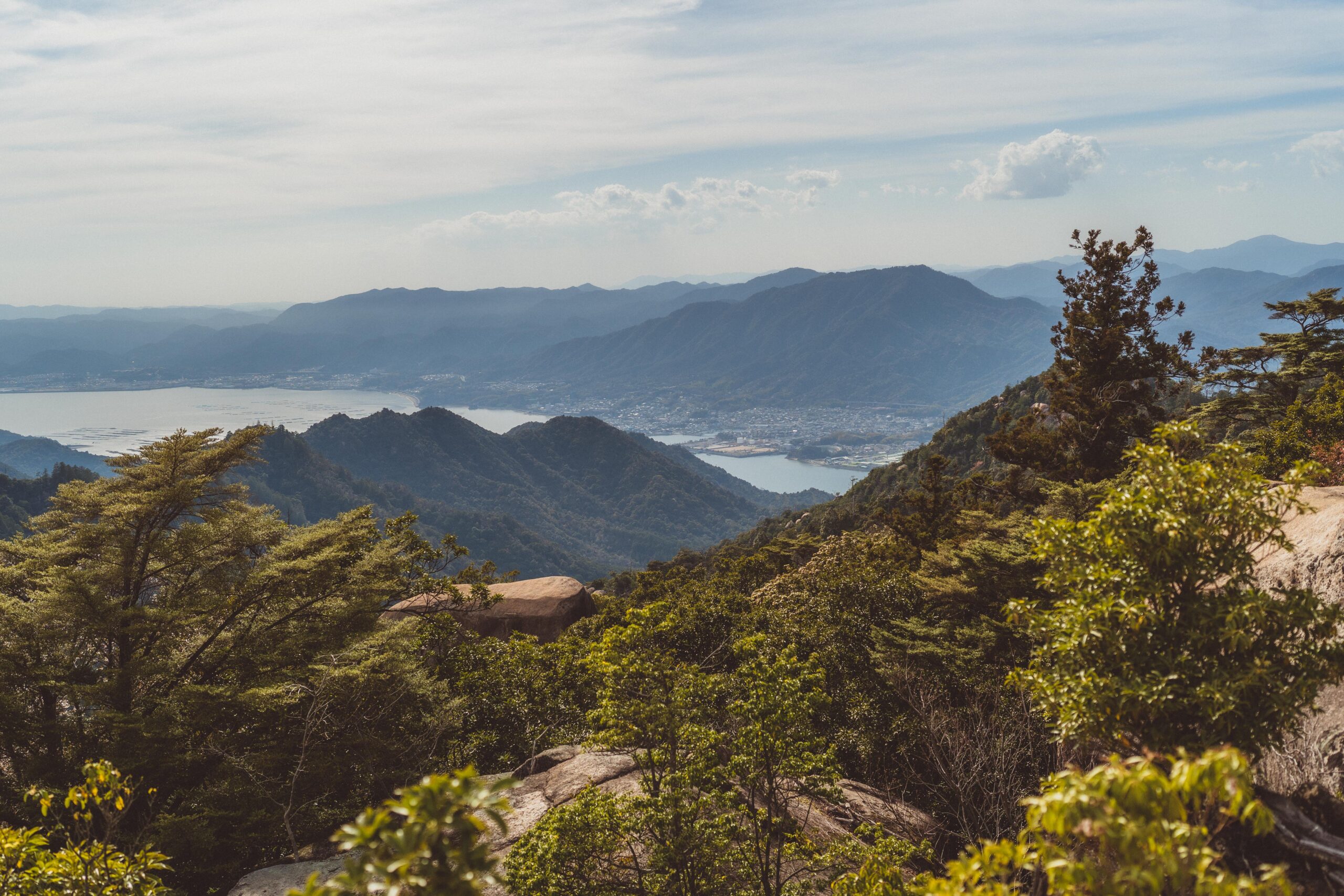 A Guide to the Best Things to Do on Miyajima Island (Itsukushima)