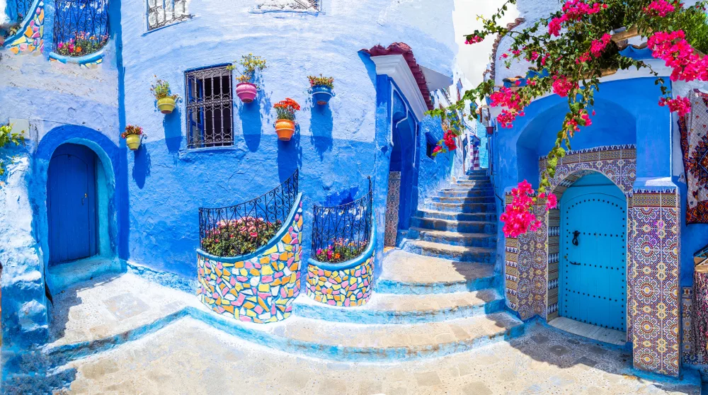 An Insider's Guide to the Best Things to Do in Chefchaouen