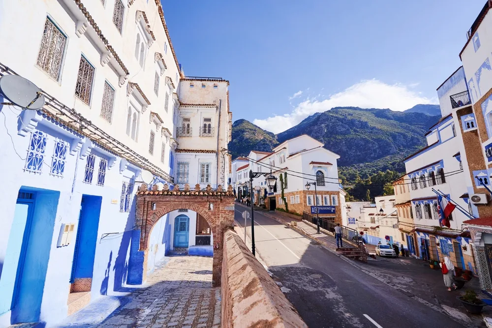 An Insider's Guide to the Best Things to Do in Chefchaouen