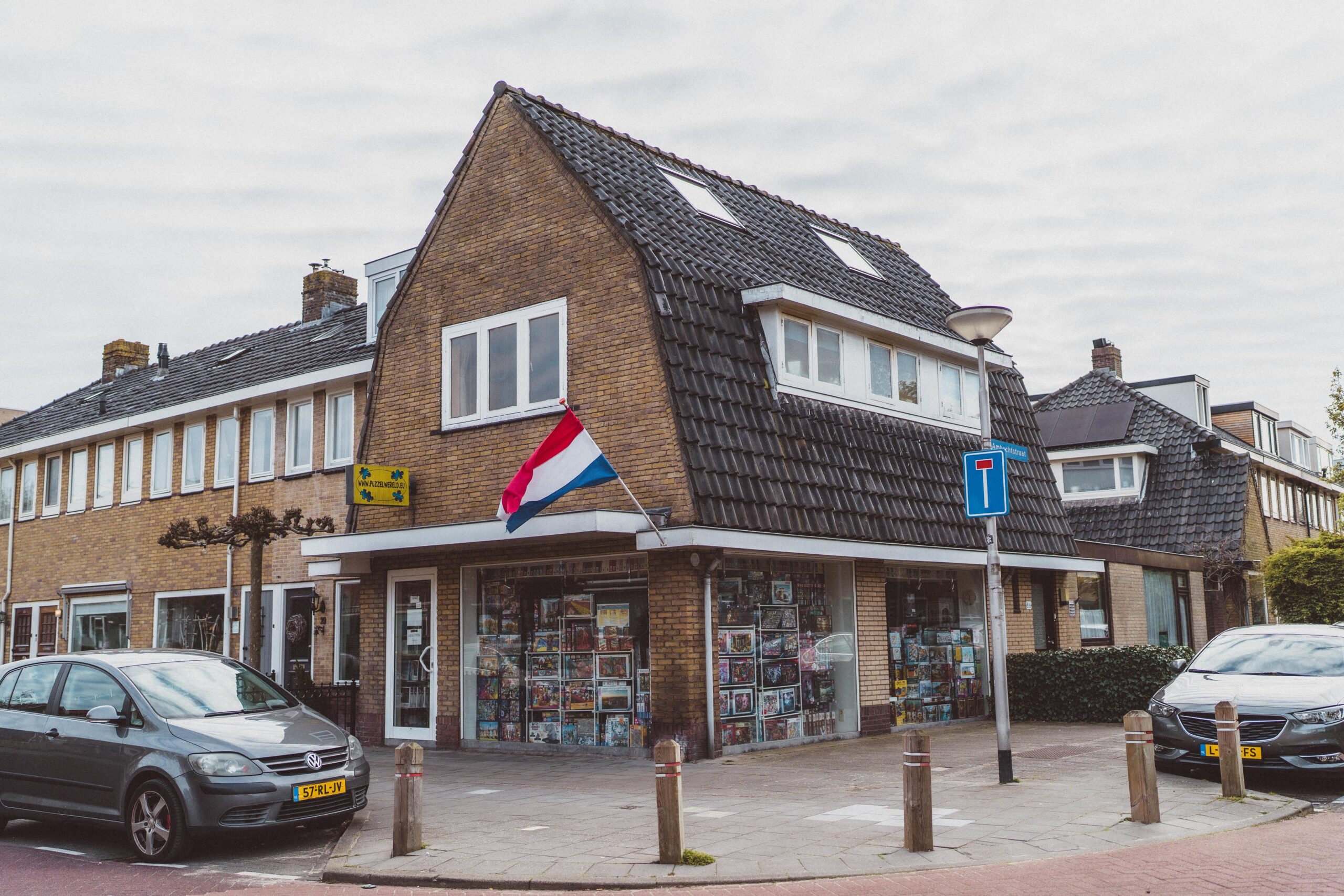 A Guide to the Best Things to do in Hillegom | solosophie