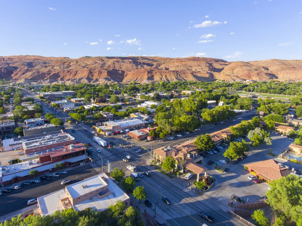 How to Spend the Perfect 3 Days in Moab Itinerary | solosophie