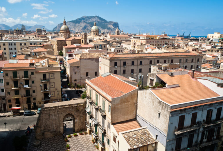 A 3 Days in Palermo Itinerary You'll Want to Steal | solosophie