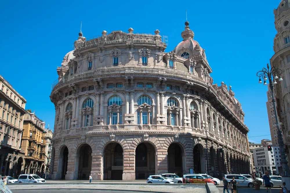 An Insider's Guide to the Best Things to do in Genoa | solosophie
