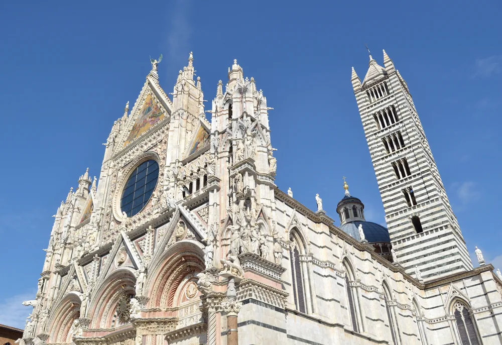 An Insider's Guide to the Best Things to Do in Siena | solosophie