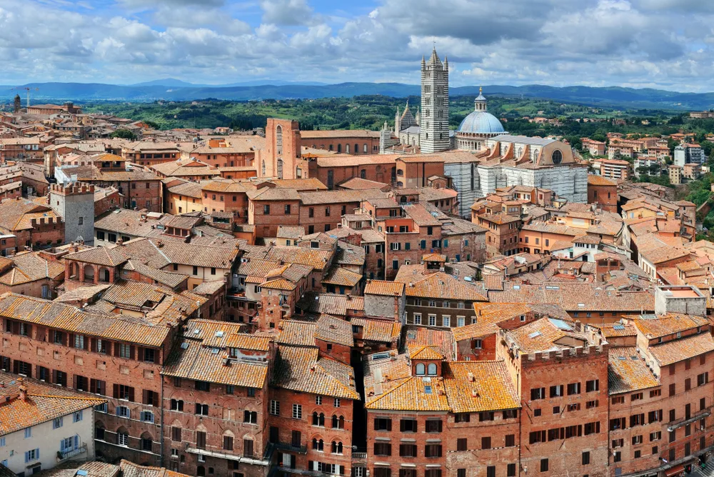 An Insider's Guide to the Best Things to Do in Siena | solosophie