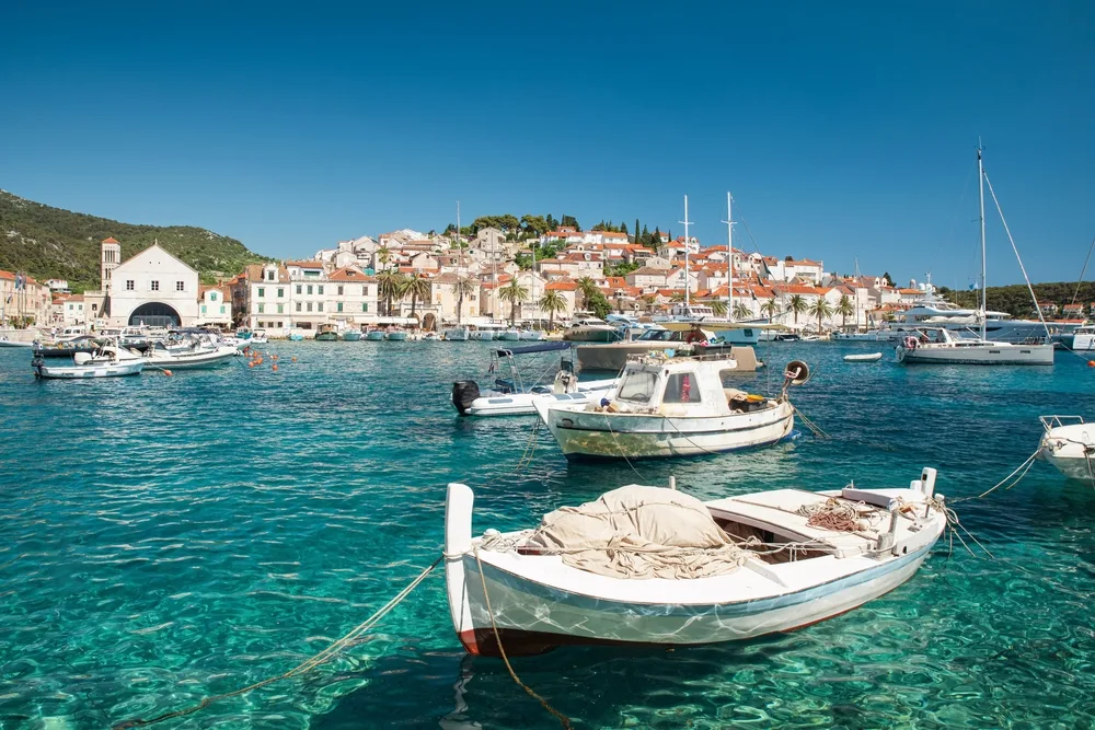 20+ Best Places to Visit in Croatia (you should visit ASAP)