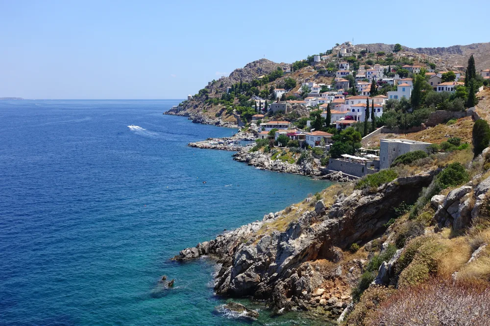 An Insider's Guide to the Best things to do in Hydra | solosophie