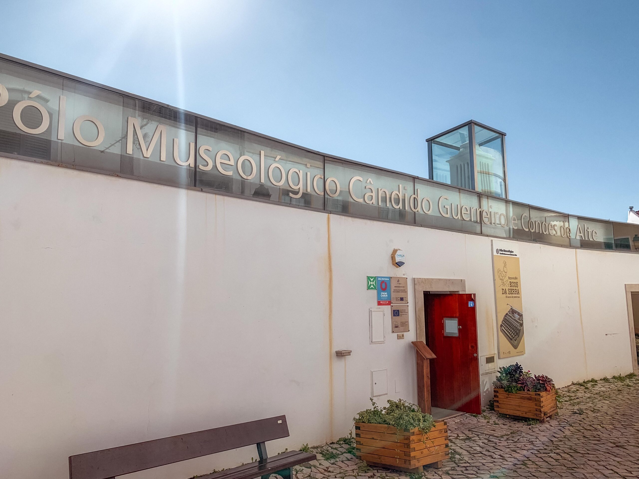 The Best Things to do in Alte, the Algarve | solosophie
