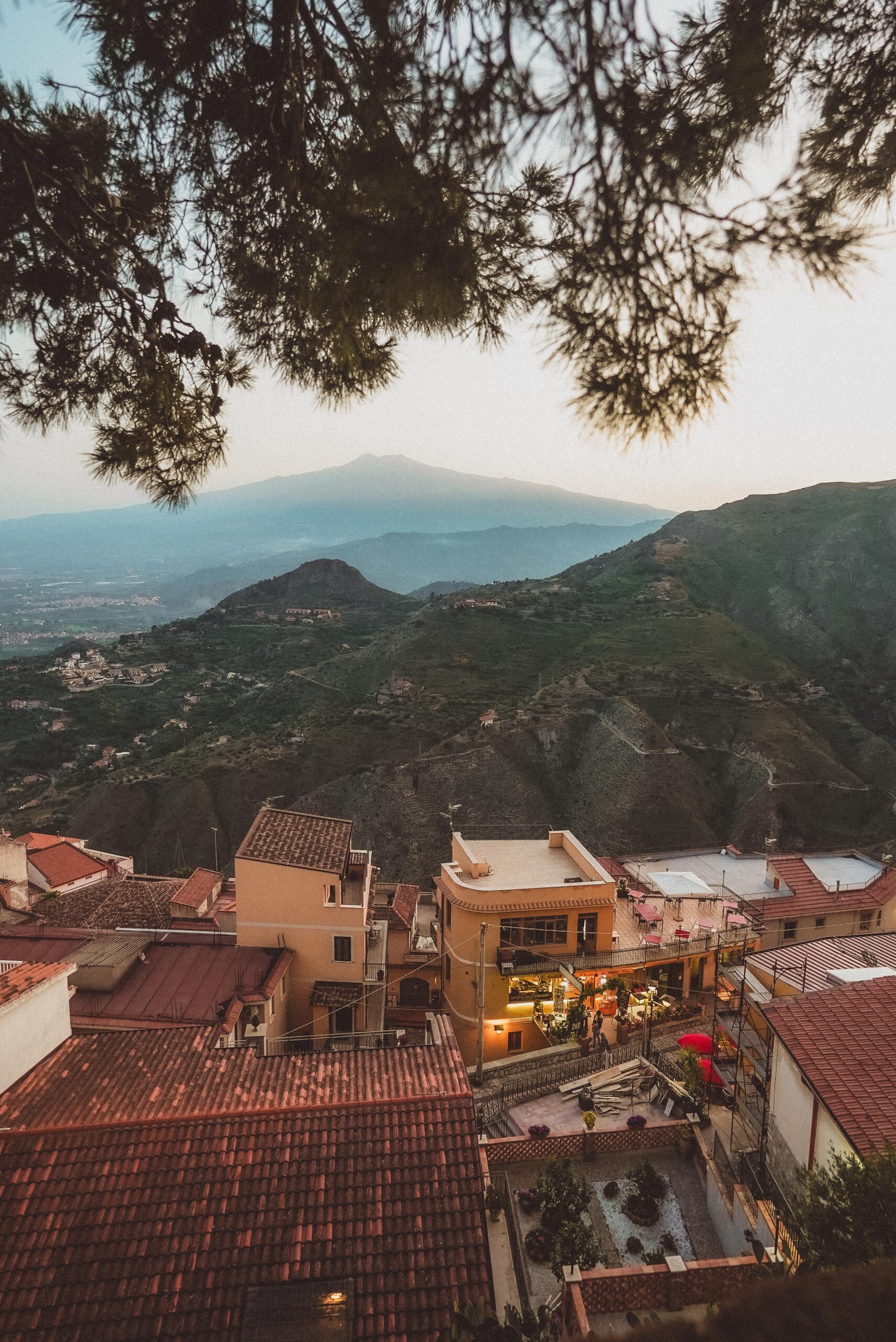 Castelmola Guide: A Quintessentially Sicilian Village | solosophie