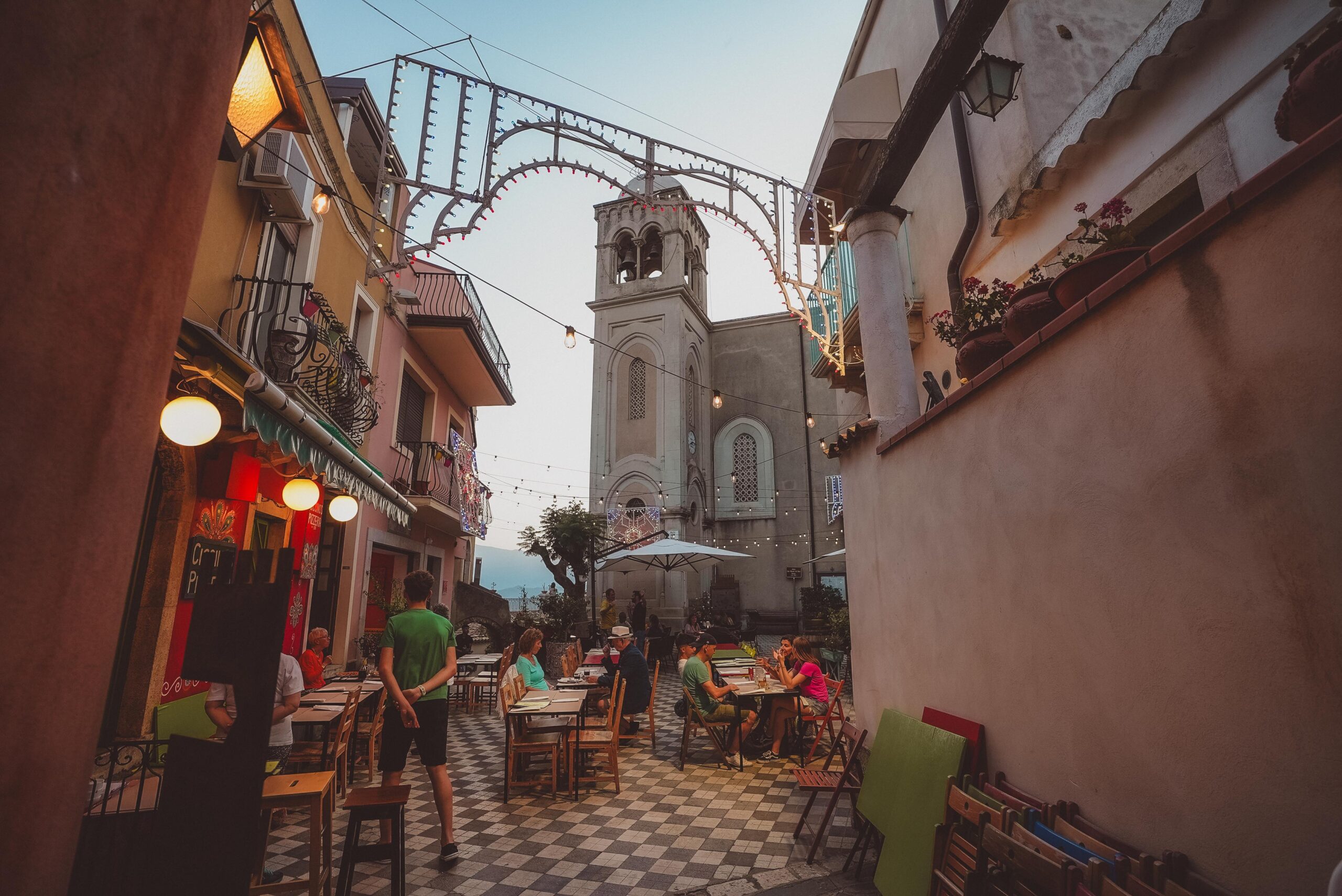 Castelmola Guide: A Quintessentially Sicilian Village | solosophie