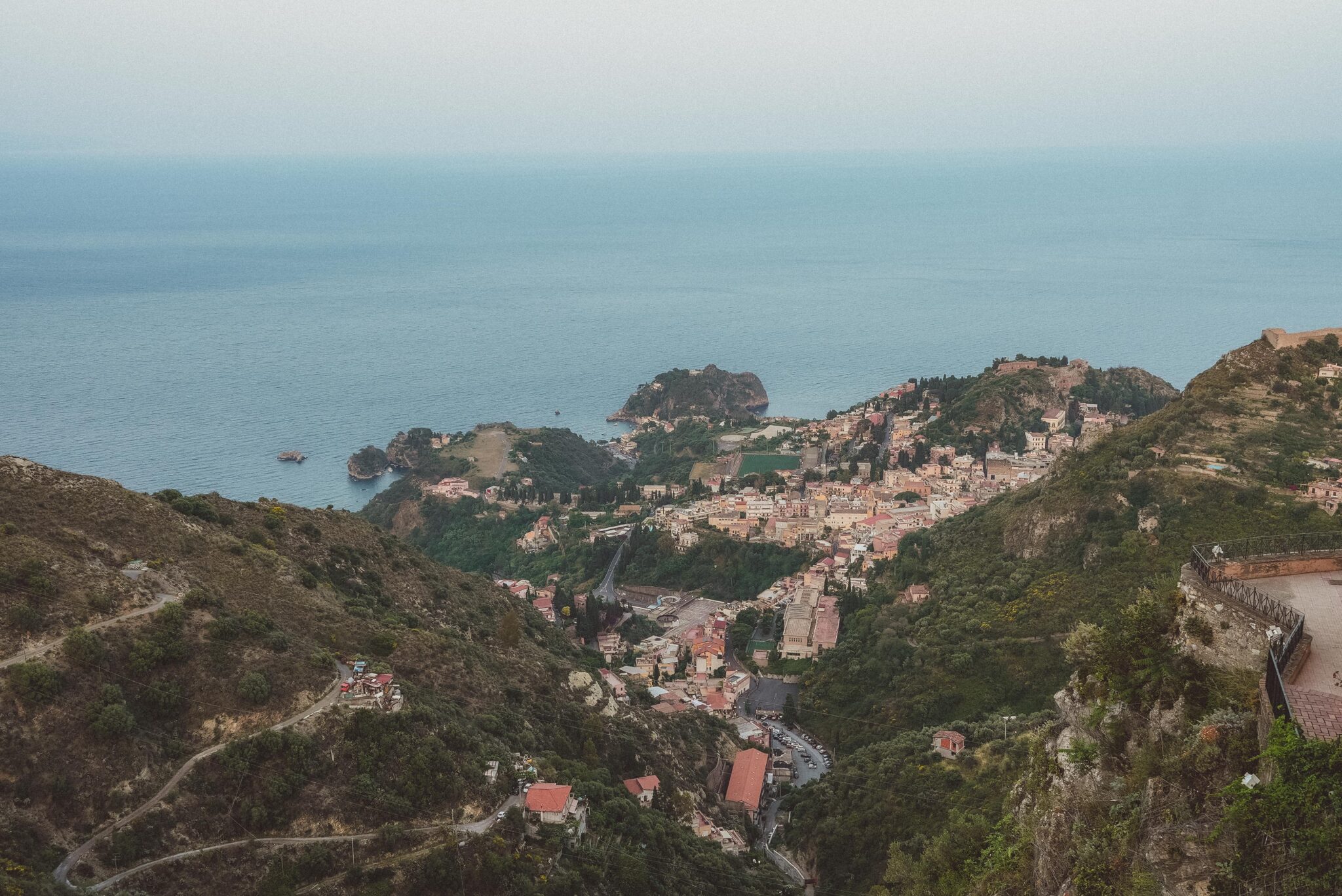 Castelmola Guide: A Quintessentially Sicilian Village | solosophie