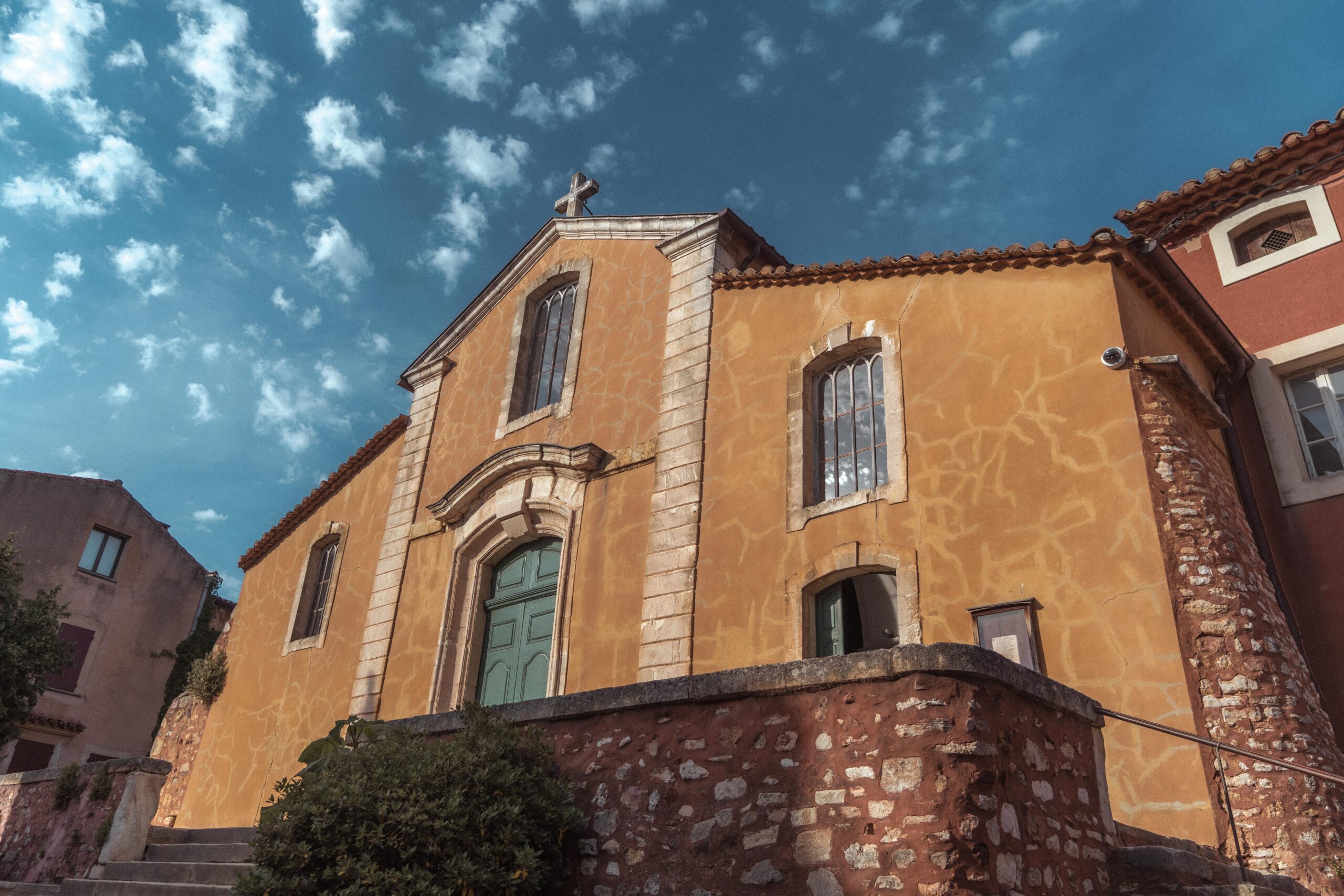 A Guide to the Best Things to do in Roussillon in Provence