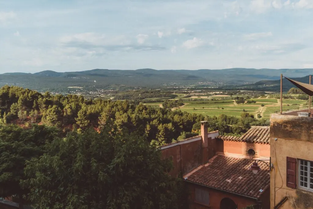 A Guide to the Best Things to do in Roussillon in Provence